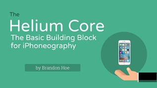 Helium Core at emaze Presentation