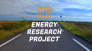 energy research project at emaze Presentation