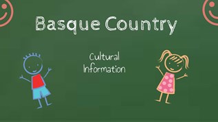Basque Country at emaze Presentation