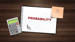 Probability at emaze Presentation