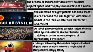 Astronomy 2 At Emaze Presentation