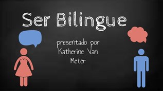 Ser bilingue at emaze Presentation