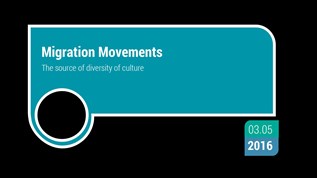 Migration at emaze Presentation