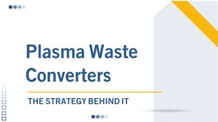 Plasma Waste at emaze Presentation