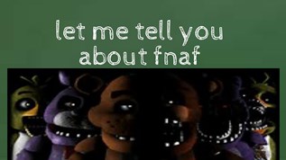 fnaf at emaze Presentation
