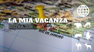 la mia vacanza at emaze Presentation