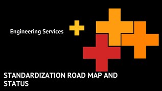 Standardization Business Network at emaze Presentation