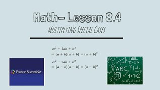 Math- 8-4 at emaze Presentation