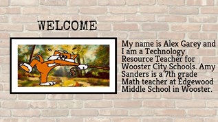 TCCSA PD SESSION at emaze Presentation