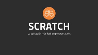 SCRATCH at emaze Presentation