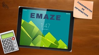 informatica at emaze Presentation