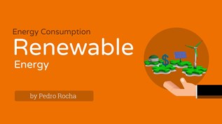 Energy at emaze Presentation