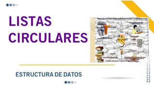 LISTAS CIRCULARES at emaze Presentation
