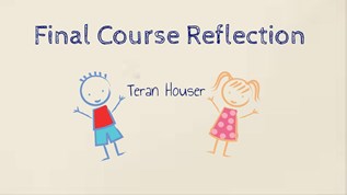 Final Course at emaze Presentation