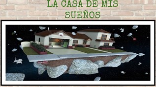 mi casa de mis sueños at emaze Presentation