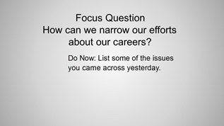 Math Career Project at emaze Presentation