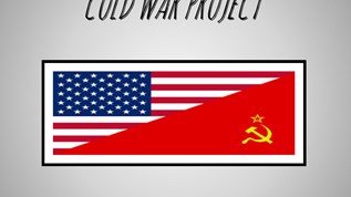 cold war project at emaze Presentation