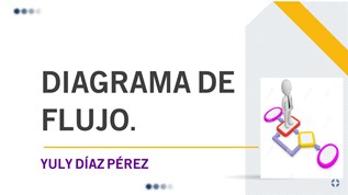 Diagrama de Flujo at emaze Presentation