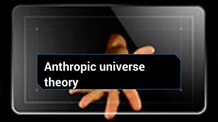 Anthropic universe at emaze Presentation