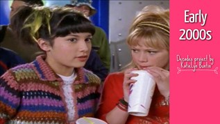 Decades Project At Emaze Presentation