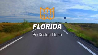 Florida at emaze Presentation