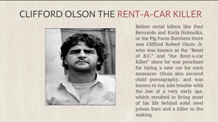 clifford olson at emaze Presentation