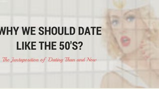 Why we should date at emaze Presentation