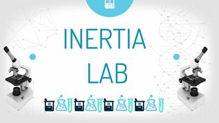 INERTIA LAB at emaze Presentation