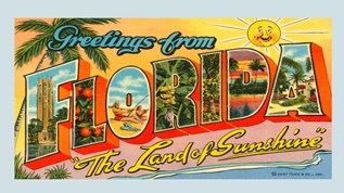 Florida best ever at emaze Presentation