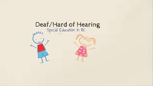 DeafHard of Hearing at emaze Presentation