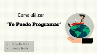Yo Puedo Programar at emaze Presentation