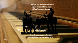 Beltran Beltran at emaze Presentation