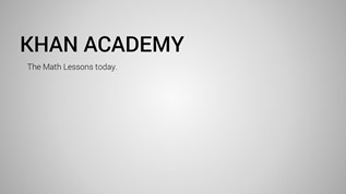 Math Lesson Today! at emaze Presentation