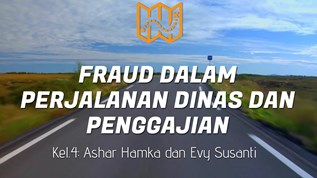 Fraud PD dan Payroll at emaze Presentation