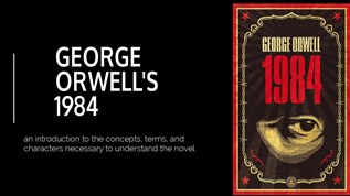 Introduction to 1984 copy1 at emaze Presentation