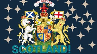 SCOTLAND! at emaze Presentation