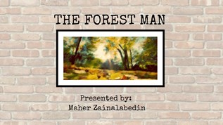 THE FOREST at emaze Presentation