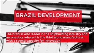 brazil development at emaze Presentation