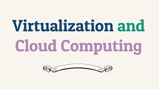Virtualization and Cloud Computing at emaze Presentation
