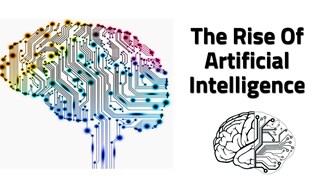 Artificial Intelligence at emaze Presentation