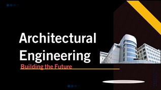 Architectural Engineering at emaze Presentation