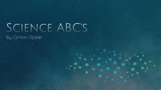 Science ABC's at emaze Presentation