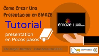 Como_Crear_Presentacion_EMAZE at emaze Presentation