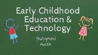 ECE & Tech at emaze Presentation