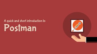 Postman at emaze Presentation