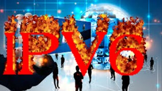 IPV6 at emaze Presentation