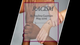 Racism at emaze Presentation