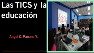 las tic y la at emaze Presentation