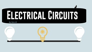 Electrical Circuits at emaze Presentation