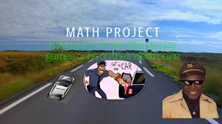 Math Project at emaze Presentation